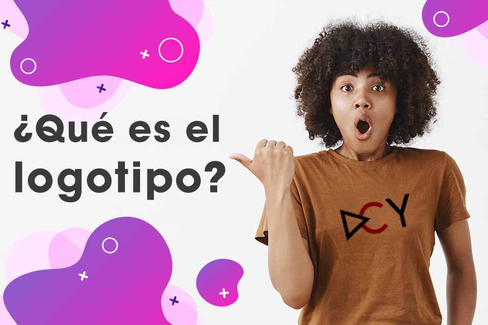 ¿Qué es el logotipo y para qué sirve? - ACY VISUAL DESIGN